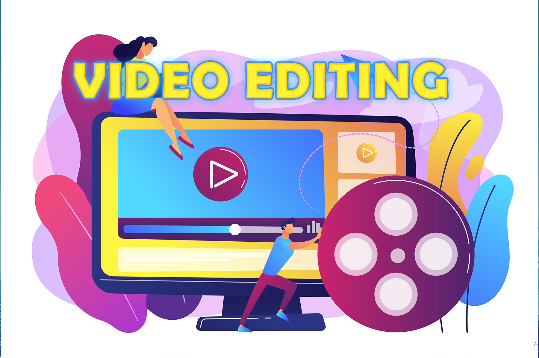Video Editing
